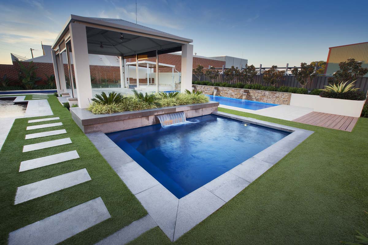 Pool Builder Melbourne - Melbourne Fibreglass Pools