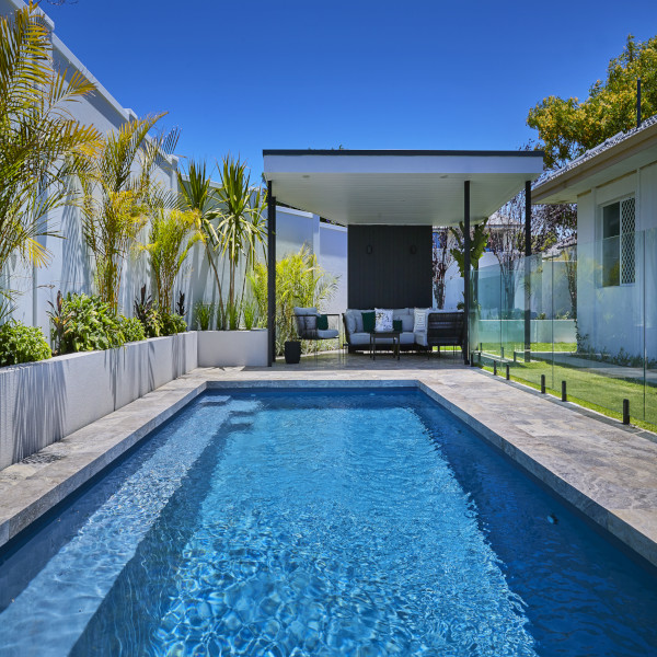 Horizon - Melbourne Fibreglass Pools