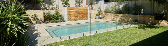 Inground Fibreglass Pools Melbourne - Melbourne Fibreglass Pools