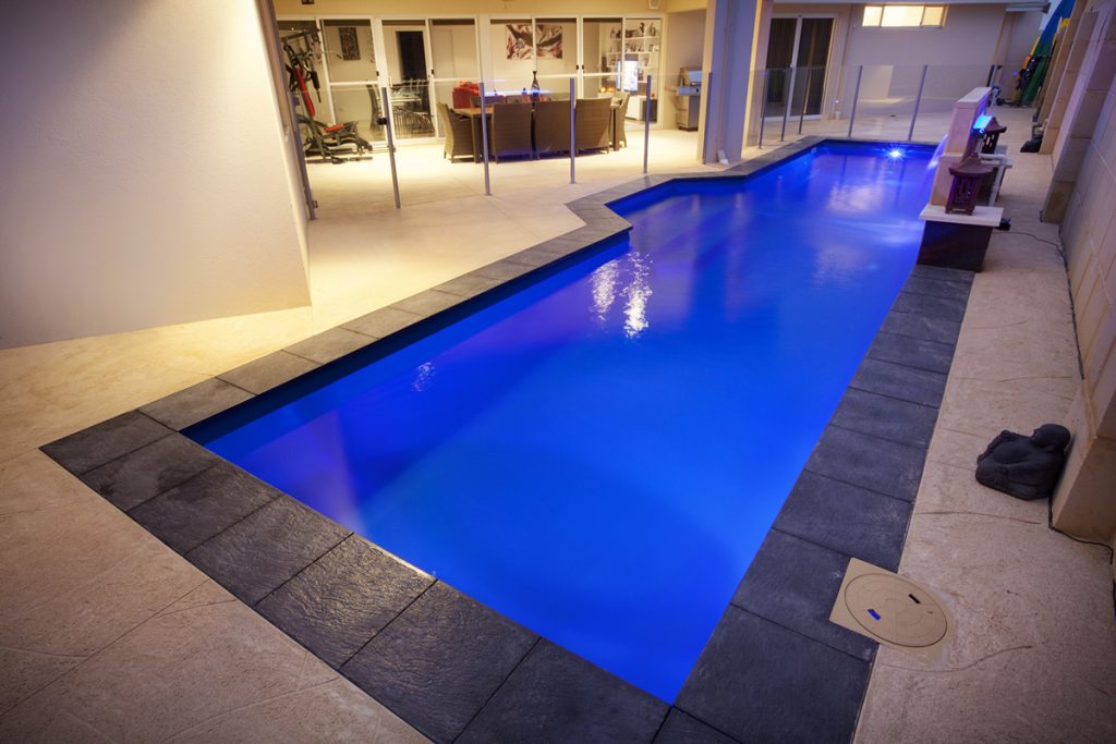 Large Pools - Melbourne Fibreglass Pools