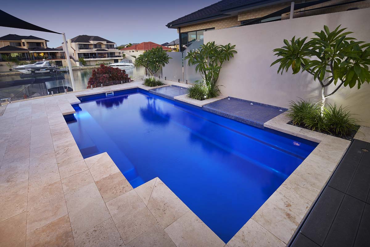Pool Builder Melbourne - Melbourne Fibreglass Pools